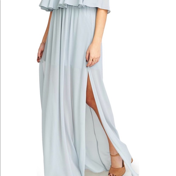 Show Me Your MuMu | Dresses | Show Me Your Mumu Hacienda Convertible ...